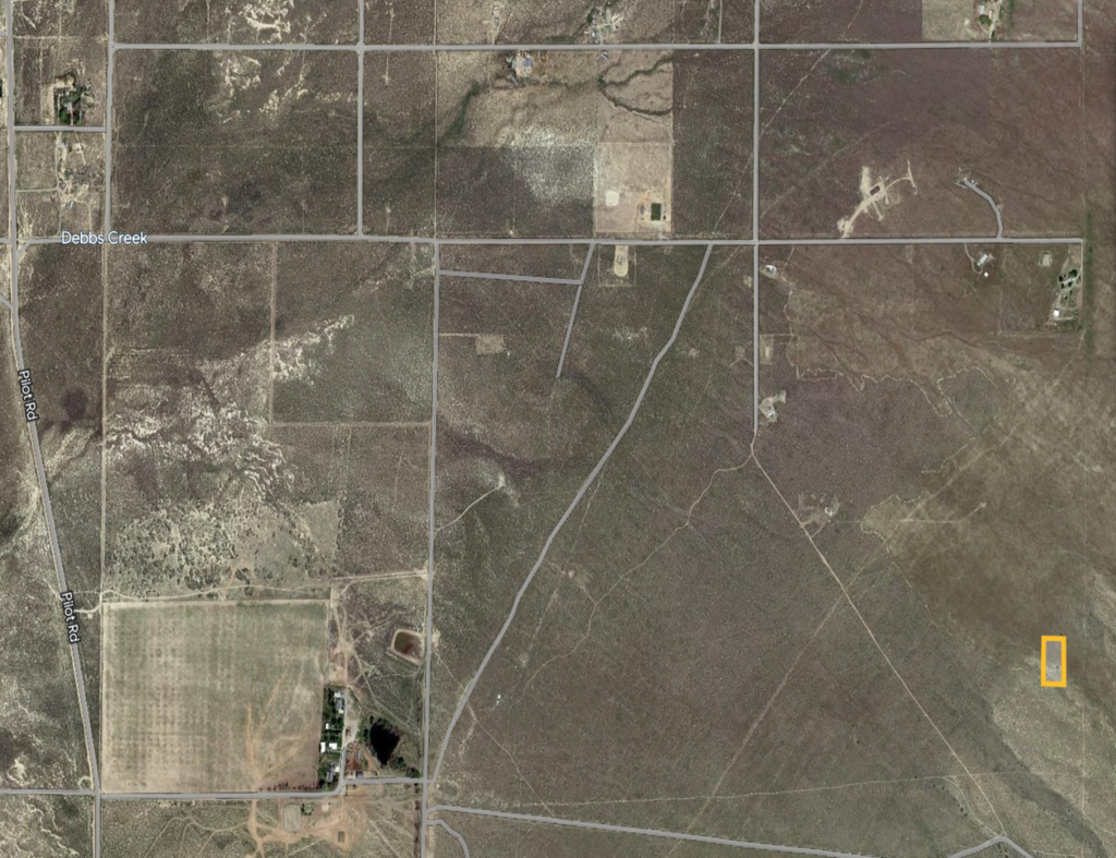 ELKO COUNTY RESIDENTIAL LOT NEAR COBRE NEVADA!! LOW MONTHLY PAYMENTS OF ...